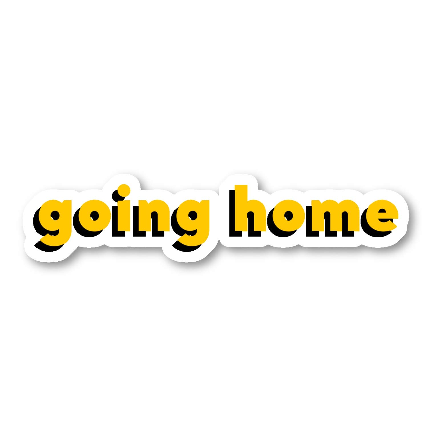 Going Home Quotes