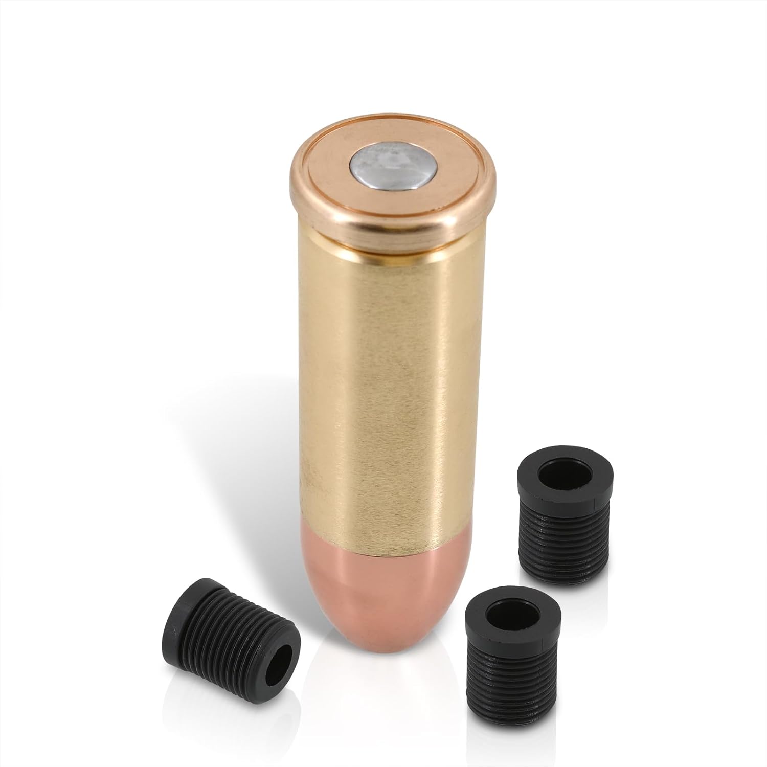 Amazon.com: AJP Distributors M8 M12 x 1.25 / M10 x 1.5 Universal ...