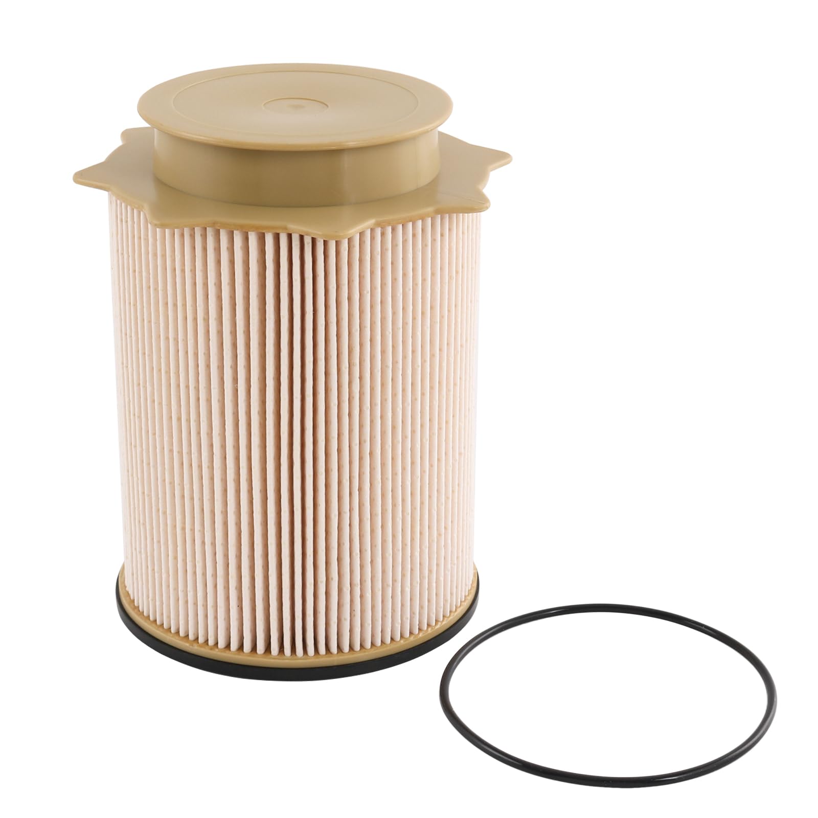Fuel System Maintenance Fuel Filter Kit For 2013-2017 Dodge Ram 2500 ...