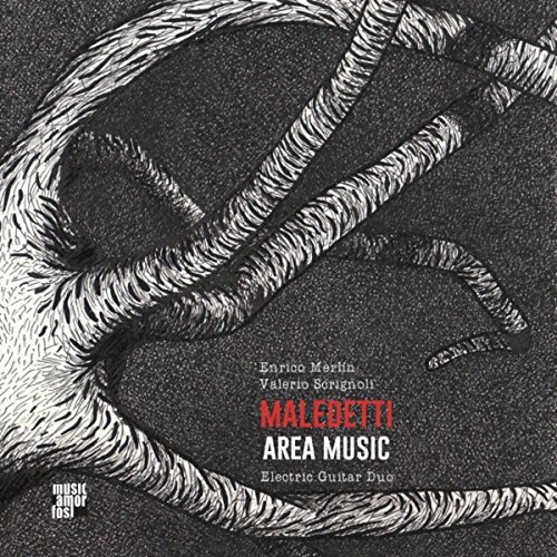 Amazon.com: Area Music : Maledetti: Digital Music