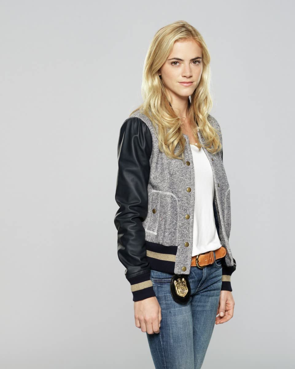 Ellie Bishop Ncis