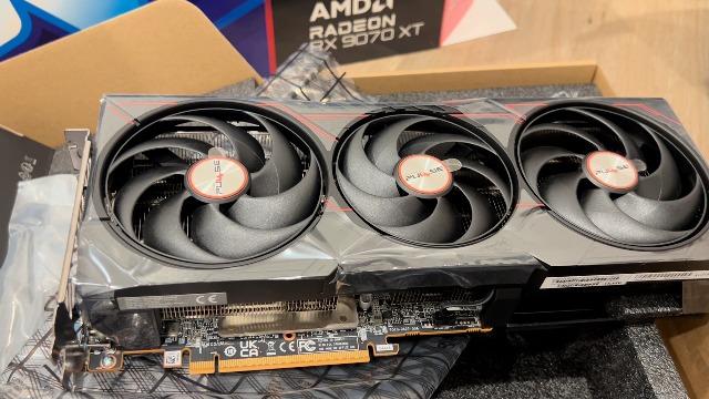 Watch Affordable and High Quality GPU on Amazon Live