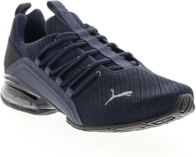 Amazon.com: PUMA Zapatillas Axelion Velocity Marble para hombre : Ropa ...