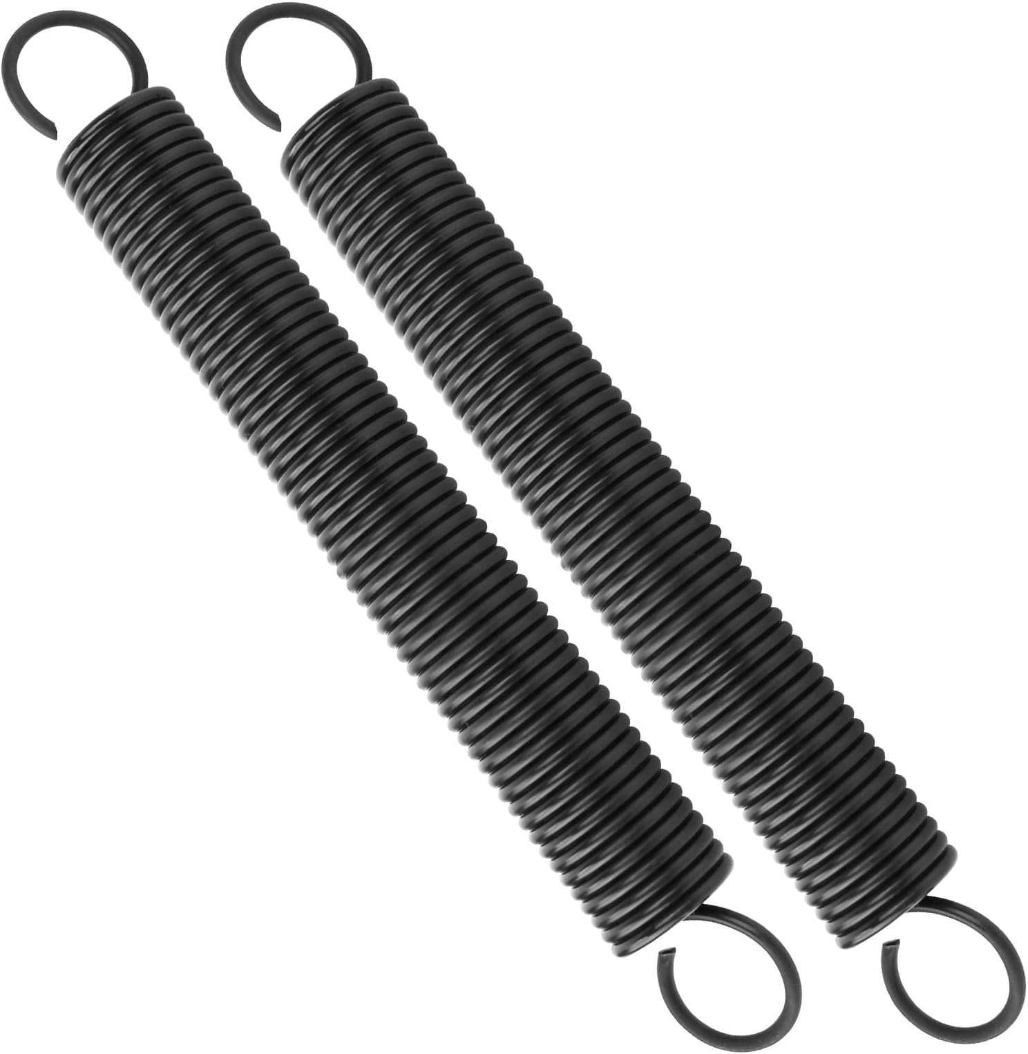 Century Attic Ladder Replacement Springs (1 Pair) OAL 11-1/2" - Amazon.com