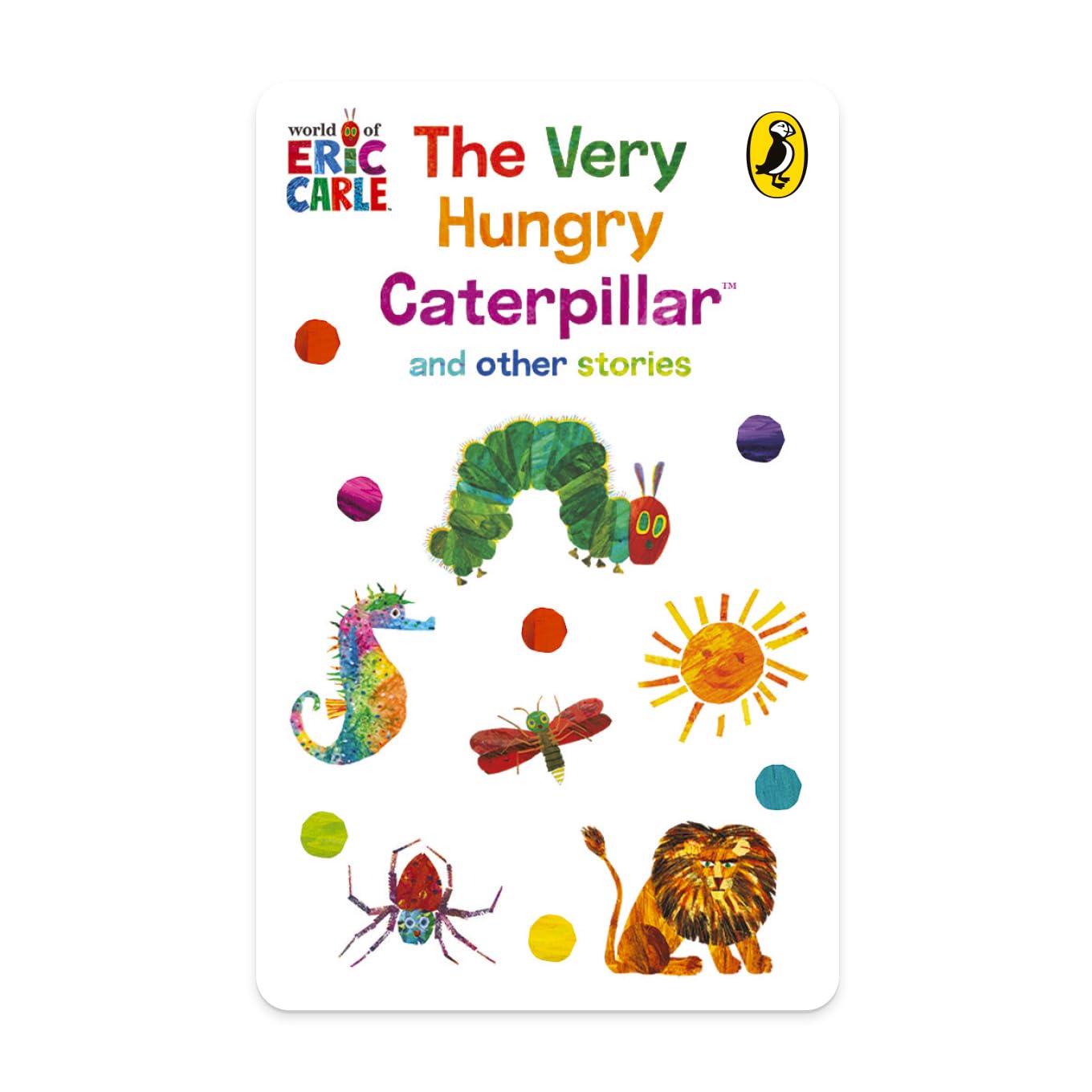 Yoto The Very Hungry Caterpillar and Other Stories – Kids Audio Card ...