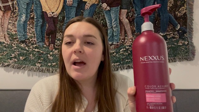 Watch Before you buy the Nexxus Color Assure Set, watch this! on Amazon ...