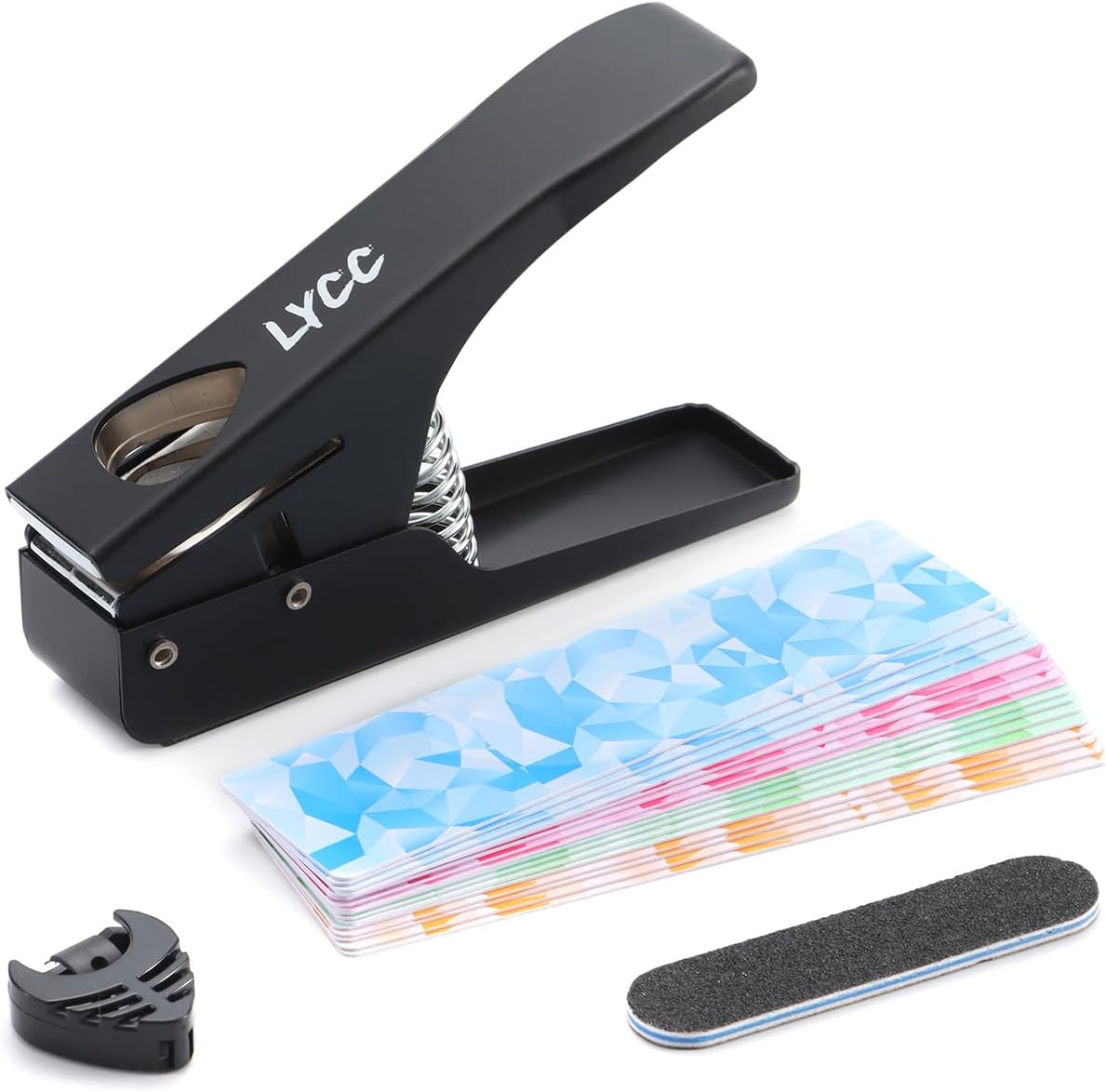 Amazon.com: Pick-a-Palooza DIY Guitar Pick Punch and Gift Box : Musical ...