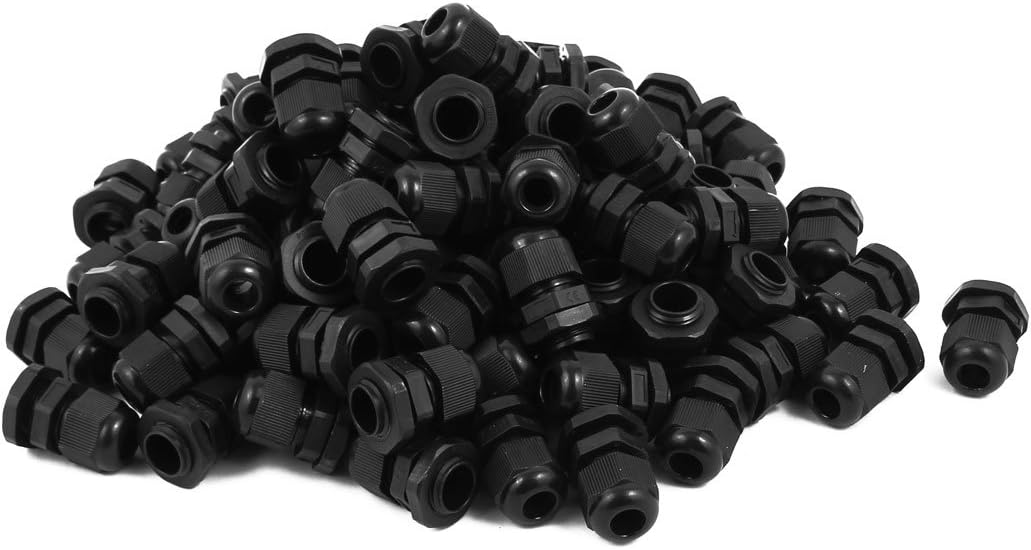 Aexit Plastic PG9 Electrical Boxes, Conduit & Fittings Model Cable ...