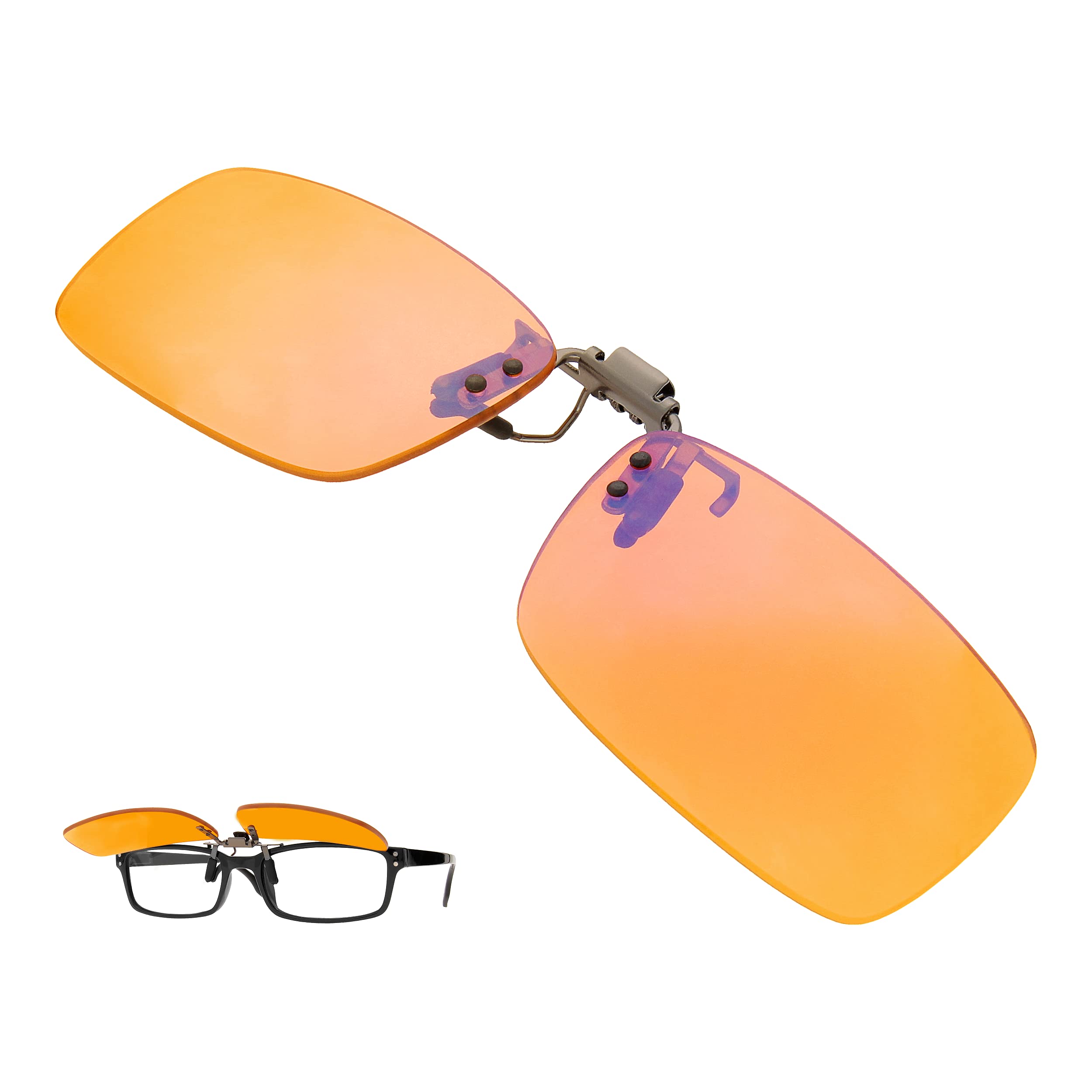 Flip up glasses amazon online