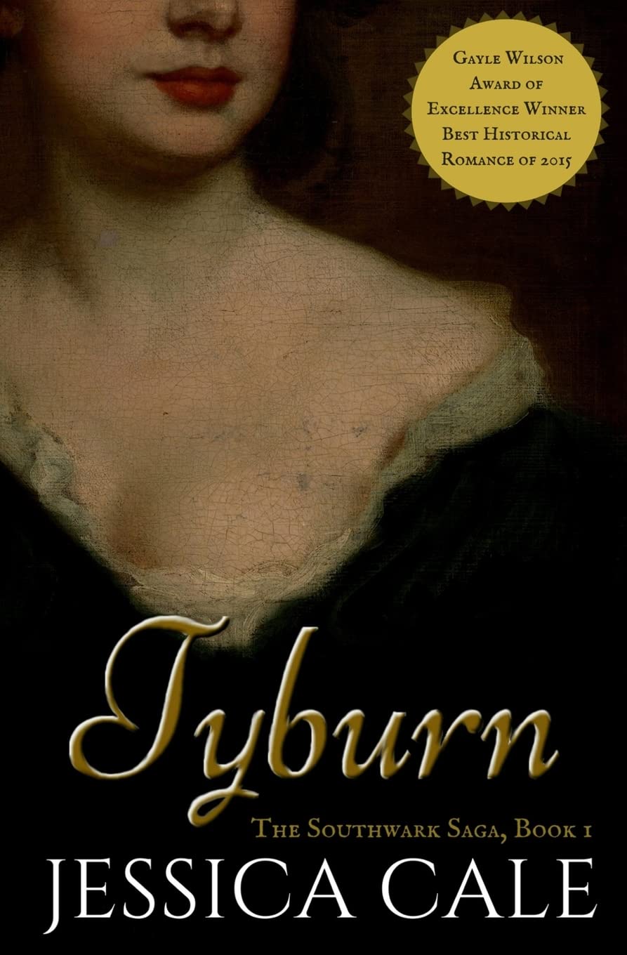 Amazon.com: Tyburn (The Southwark Saga): 9781503292215: Cale, Jessica ...