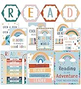 Amazon.com : 21 Pieces Bienvenidos Inspirational Spanish Posters ...