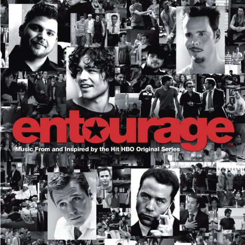Amazon.com: Entourage: Music From and Inspired by the Hit HBO Original ...