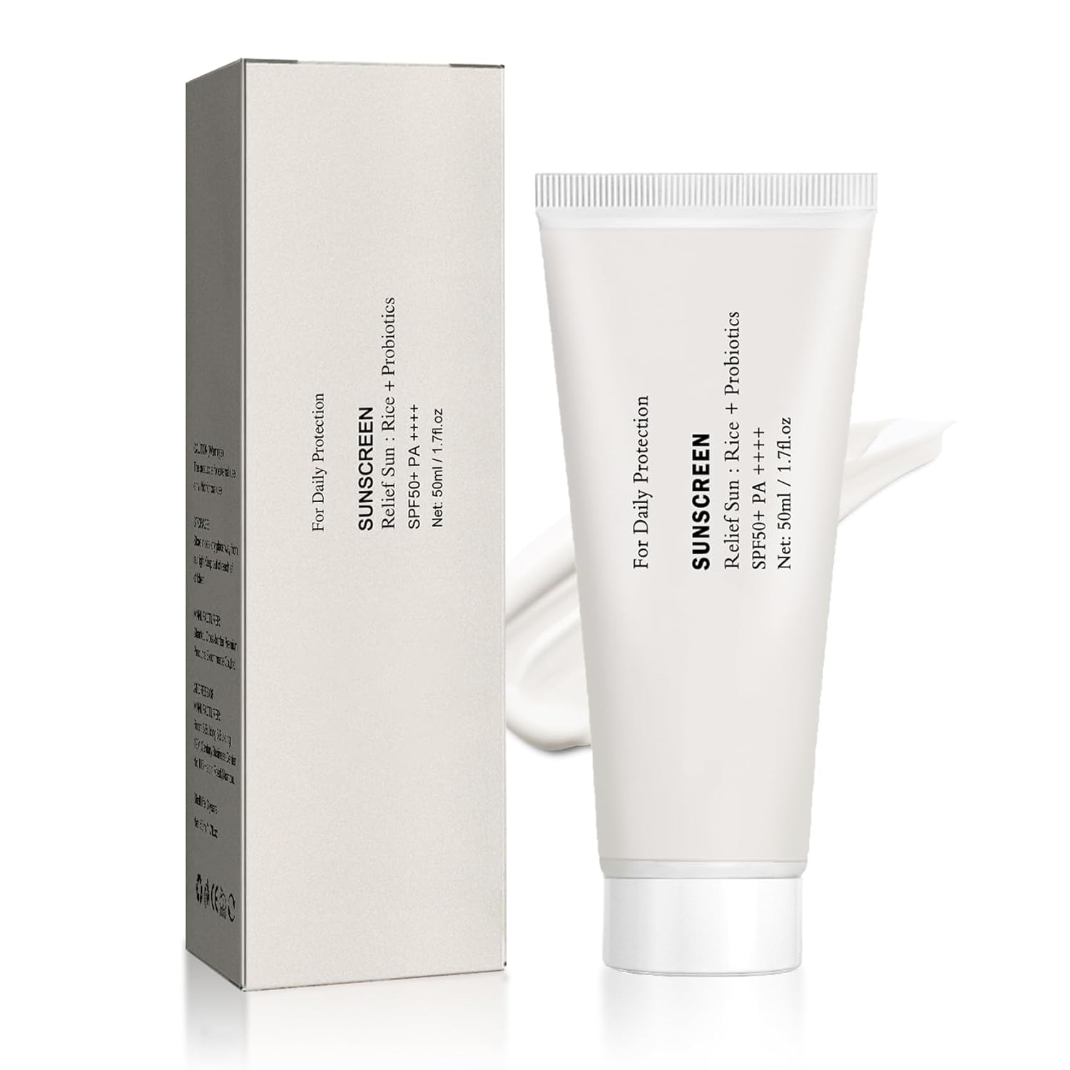 ZIZUCLE Joseon Relief Sun Sunscreen Korean Rice Nepal | Ubuy