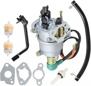 Amazon.com: Car Styling Kit for Predator 420CC 5000W 6500W 7000W 8750W ...