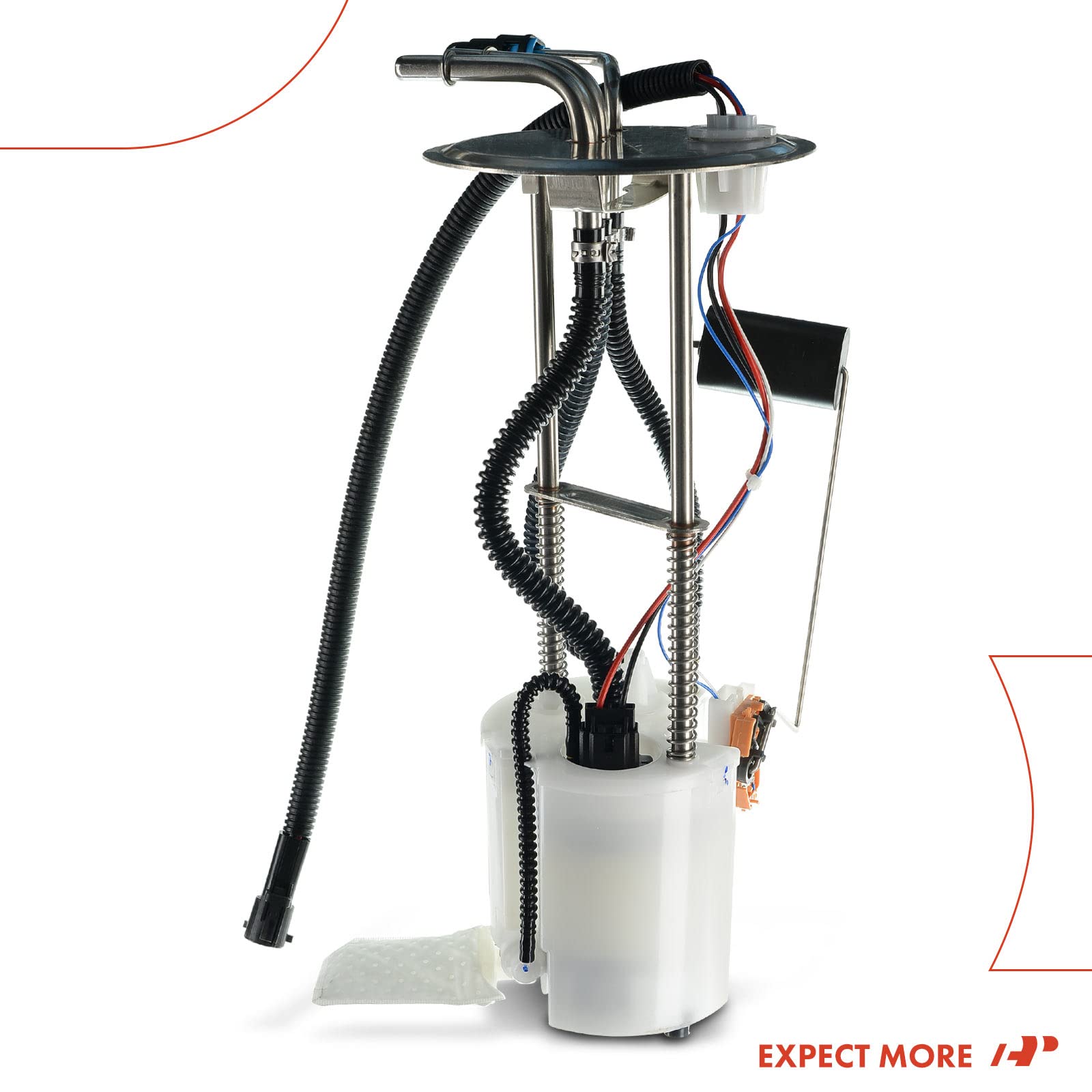 A-Premium Electric Fuel Pump Module Assembly with Sending Unit ...