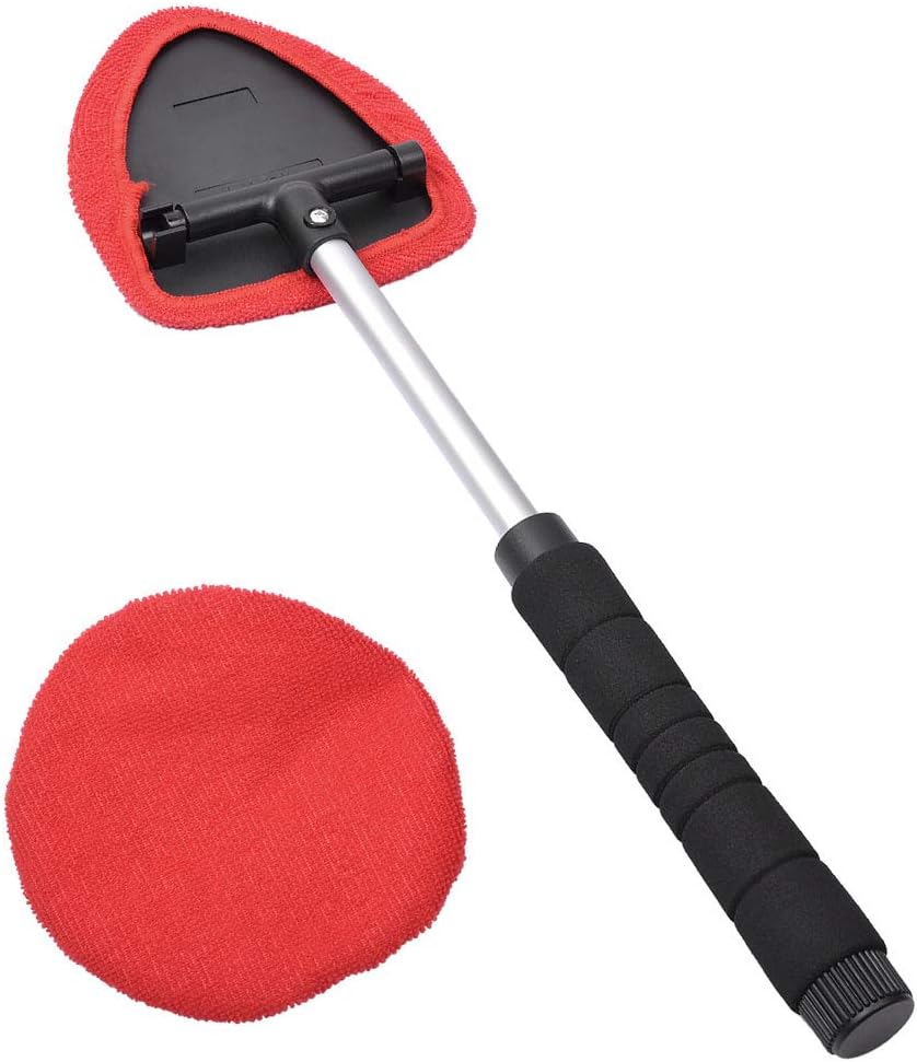 Amazon.com: Mionyl 24 Inch Car Windshield Cleaner Tool, 3D Window ...