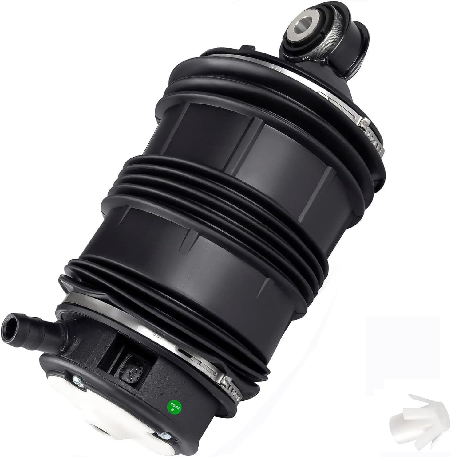 Amazon.com: Chonse Rear Right + Left Air Suspension Spring Bag ...