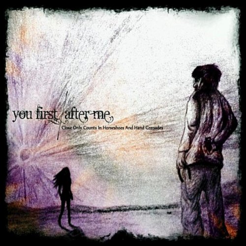 Play Close Only Counts in Horseshoes and Hand Grenades by You First ...