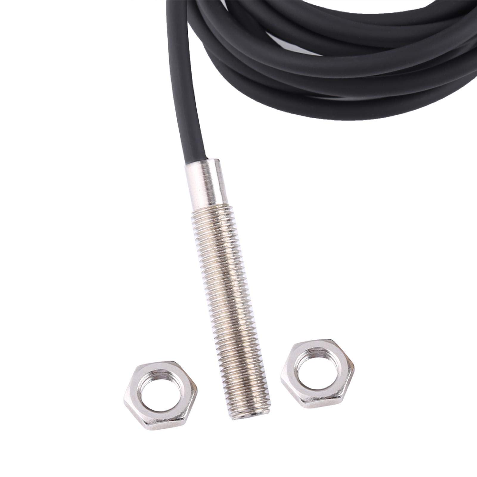 Snapklik.com : EVTSCAN 12 To 24 V DC Diffuse Reflective Infrared ...