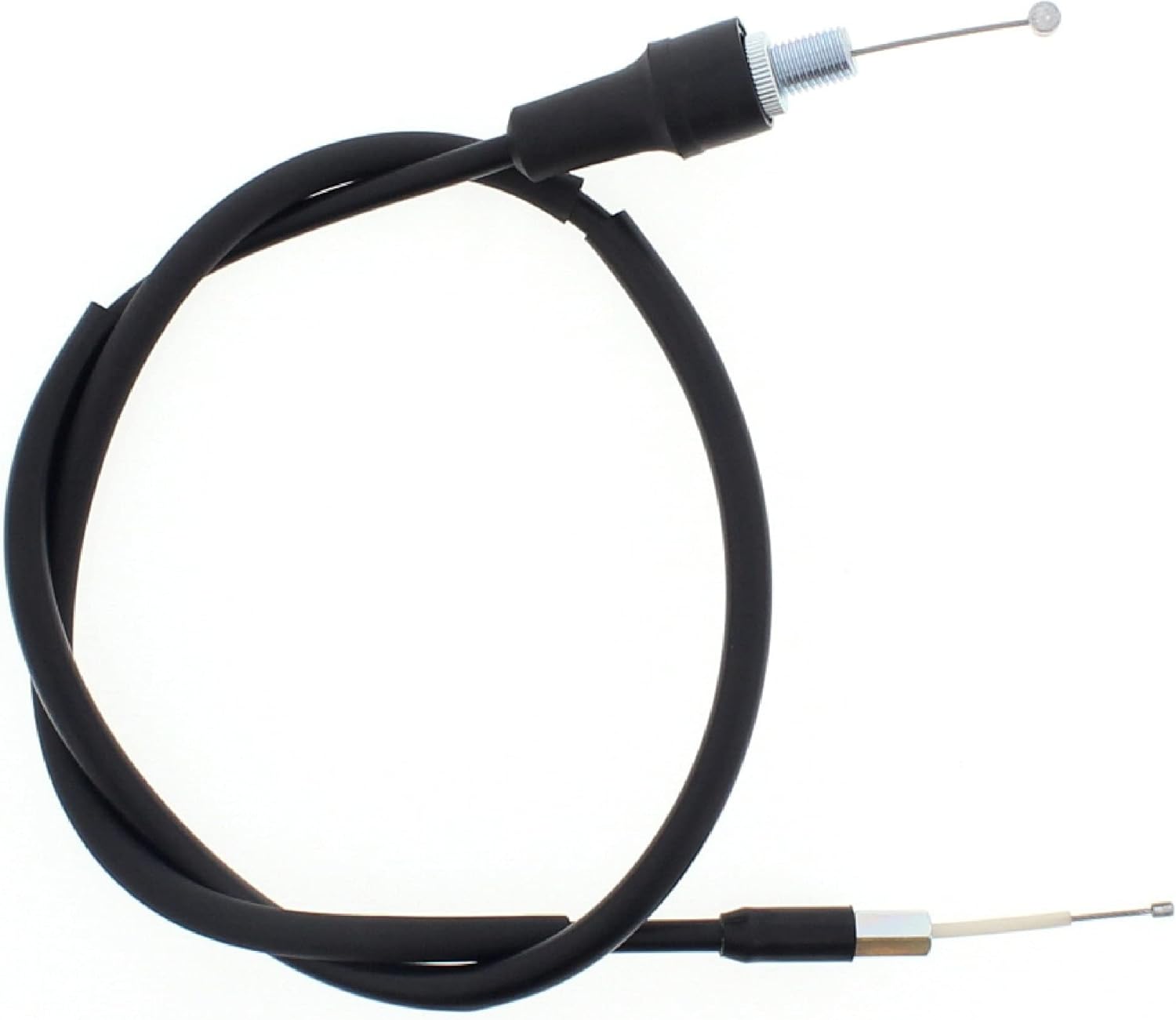 Amazon.com: All Balls Racing Throttle Cable 45-1075 Compatible With ...