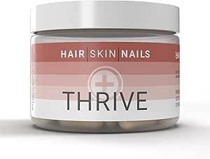 Amazon.com: Le-Vel Thrive, Premium Collagen with Biotin 3500mcg ...