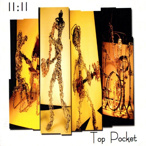 Amazon Music Unlimited - Top Pocket 『11:11』