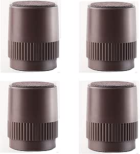 Amazon.com: Furniture Bed Risers,Self-Adhesive Heavy Duty Furniture ...