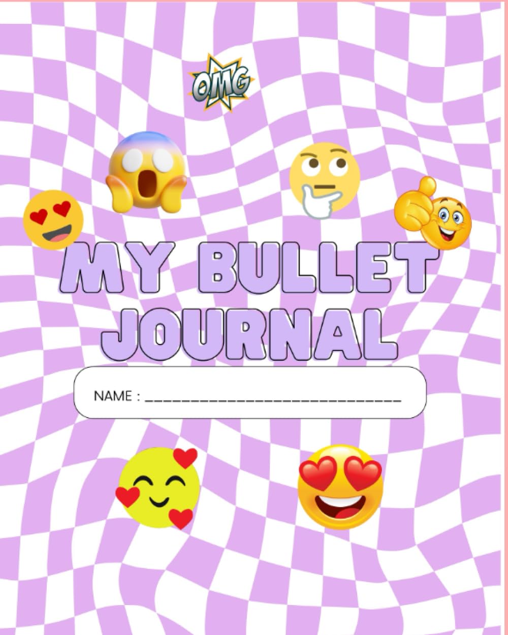 bullet Journal: Whitehead, LIsa Marie: Amazon.com: Books