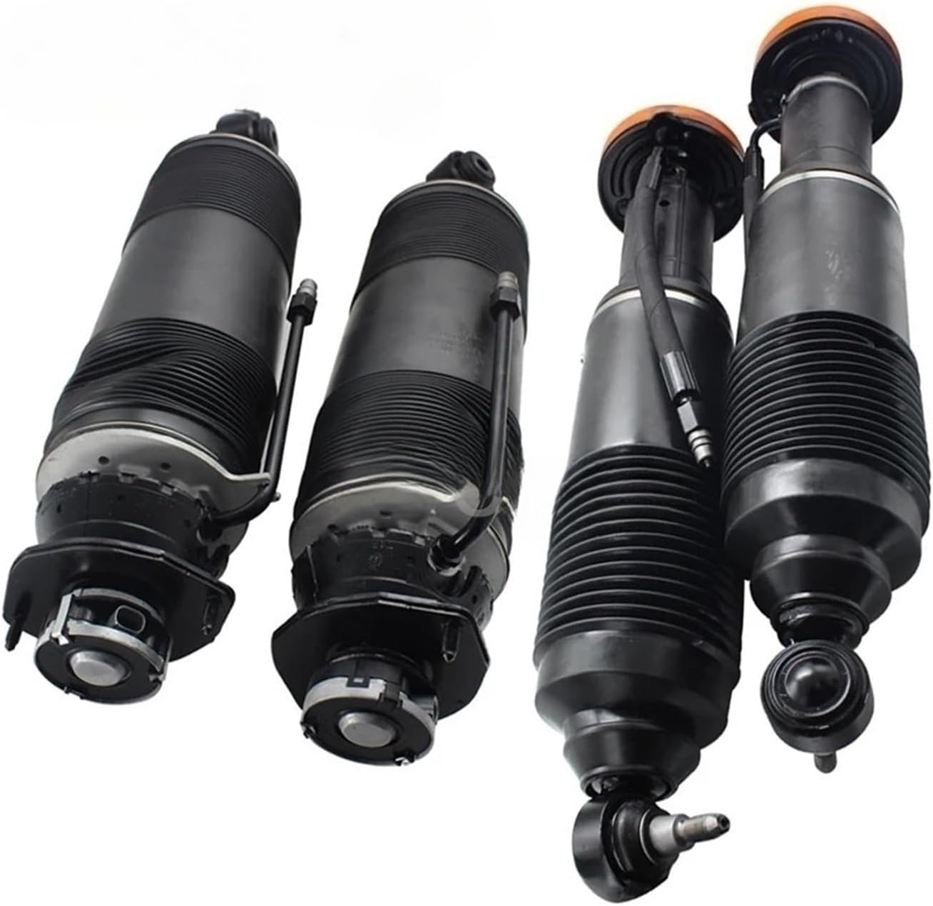 Amazon.com: 4pcs/Set Rear + Front ABC Active Body Control Hydraulic ...