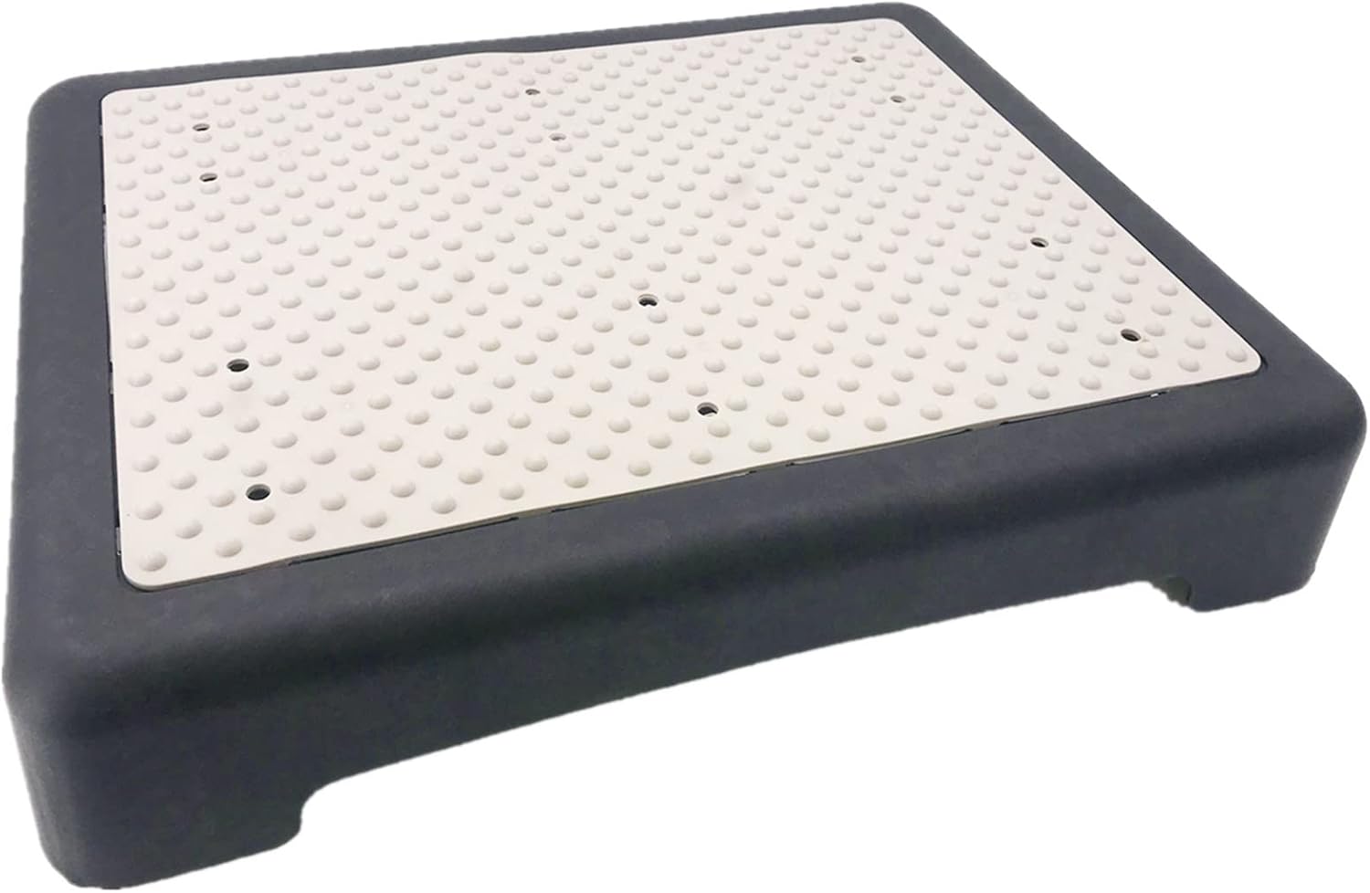 Amazon.com: Mobility Step Stool Indoor Outdoor Platform Step Portable ...