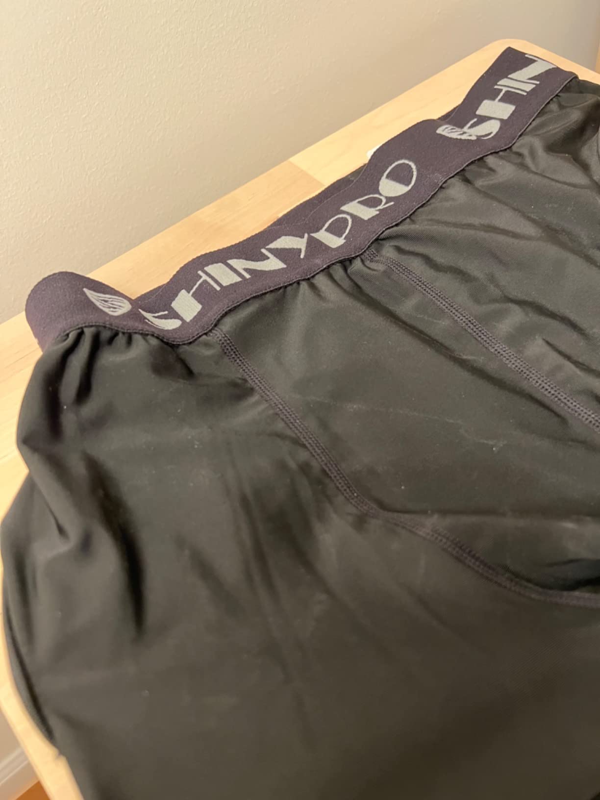 $13/mo - Finance SHINYPRO Protective Padded Shorts for Snowboard and ...