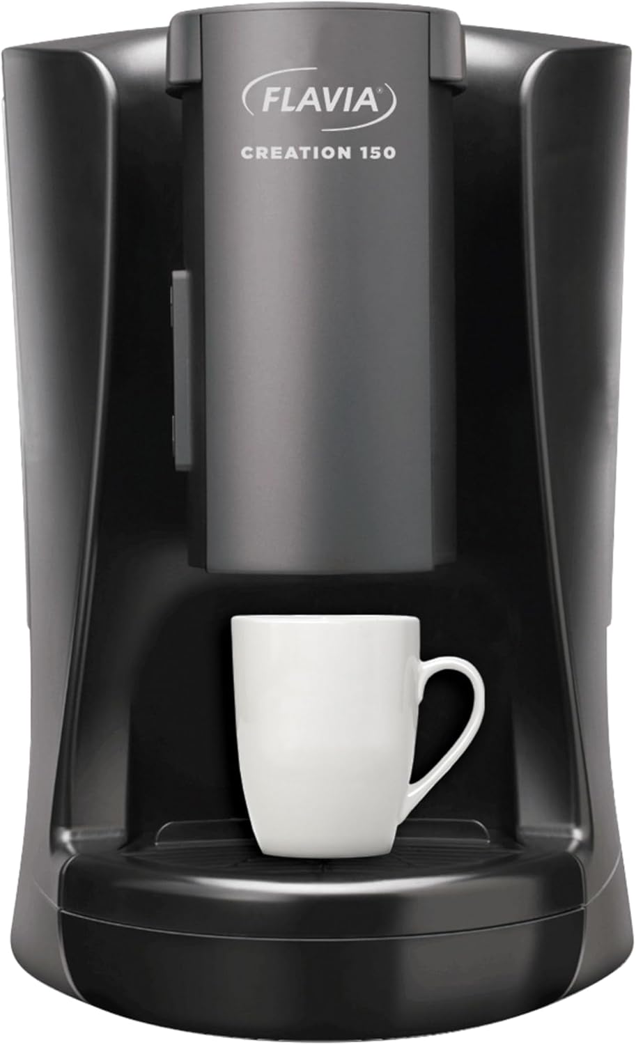 Amazon.com: FLAVIA Creation 150 Single-Serve Coffee Maker, Black : Home ...
