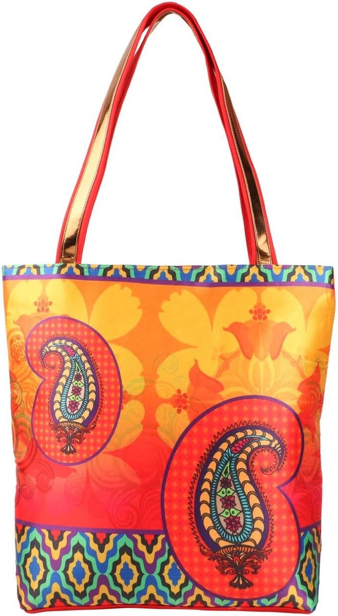 Amazon.com: All Things Sundar tote bags - 120-65 : Home & Kitchen