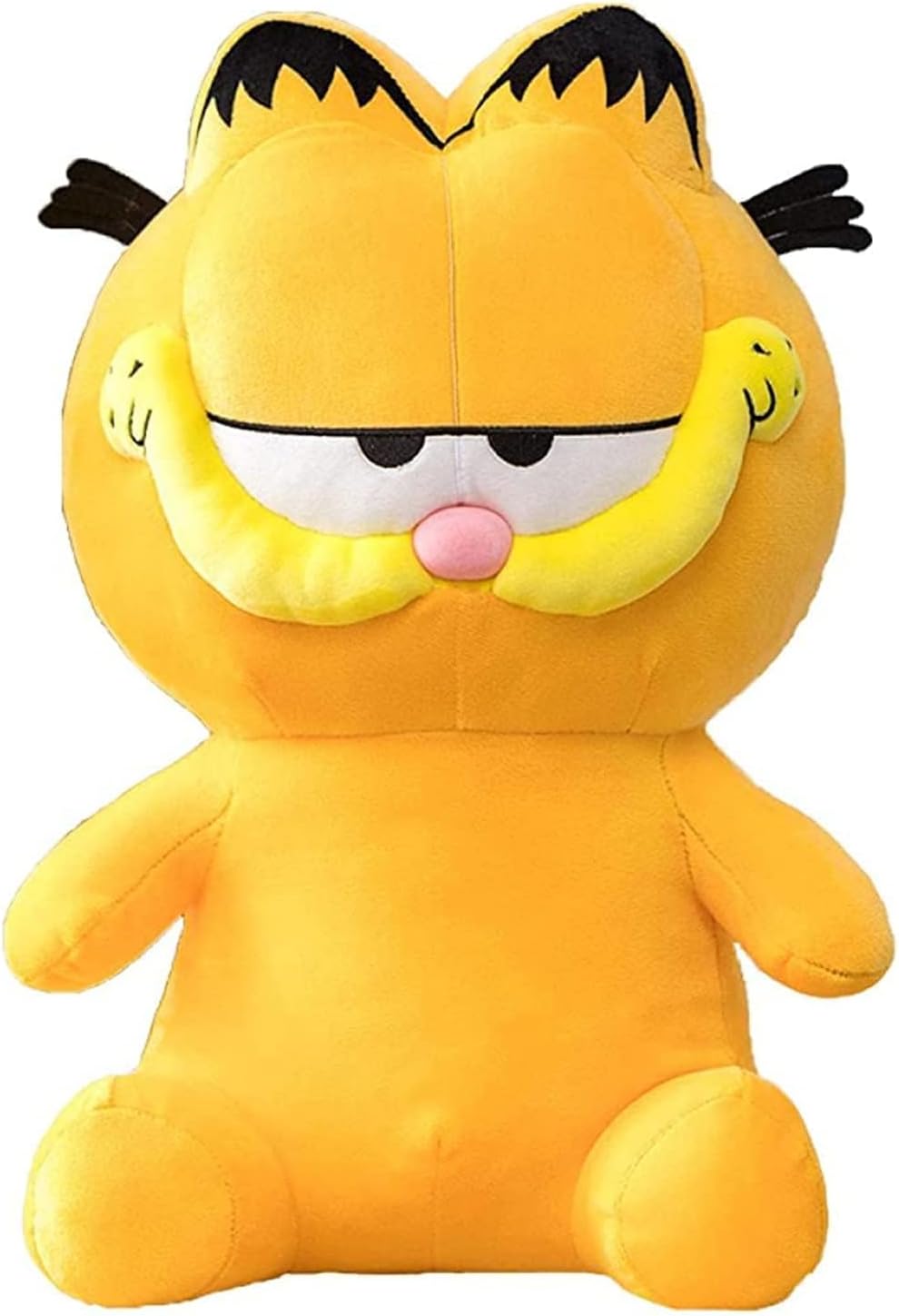 Amazon.com: WLWHEE Cute Plush!12Inch Plush Dolls - Fluffy and Soft ...