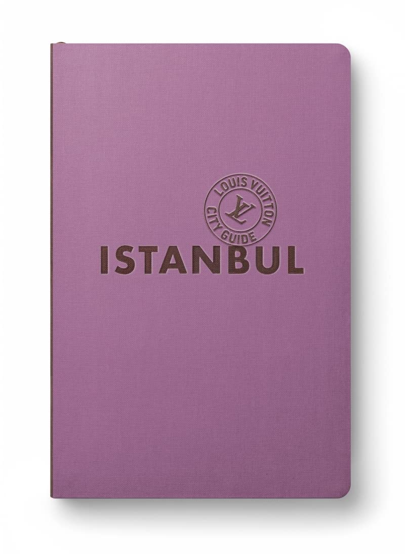 Buy Istanbul city guide 2019 (français) Book Online at Low Prices in ...