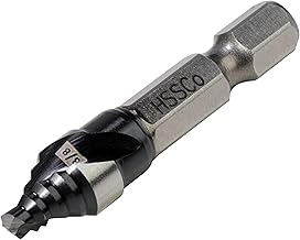 Choosing The Right Drill Bit Size For 3/8" Lag Screws | ShunTool