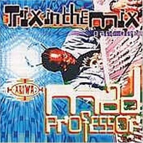 Amazon.co.jp: Trix in the Mix: Music