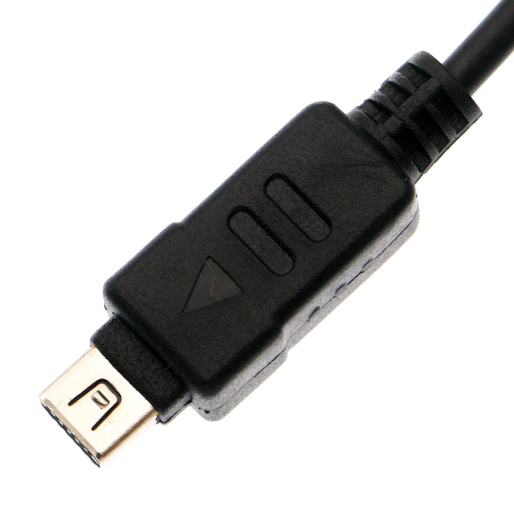 Amazon.com: Pluto UC1 Cable Compatible for Olympus : Electronics