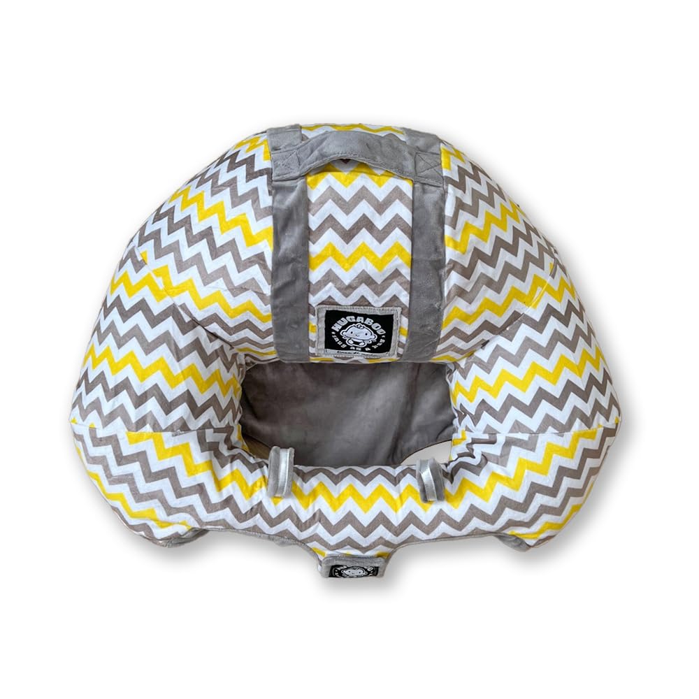 Snapklik.com : Hugaboo The Original Infant Sitting Chair