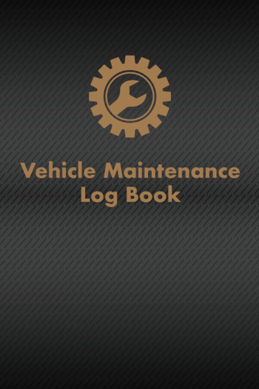 Amazon.com: Vehicle Maintenance Log Book: A fantastic vehicle service ...