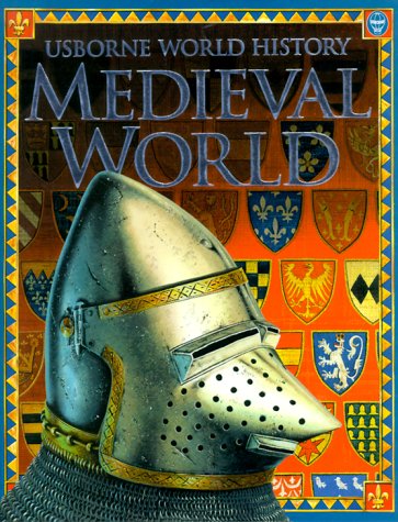 Medieval World (World History Series): Bingham, Jane, Chandler, Fiona ...