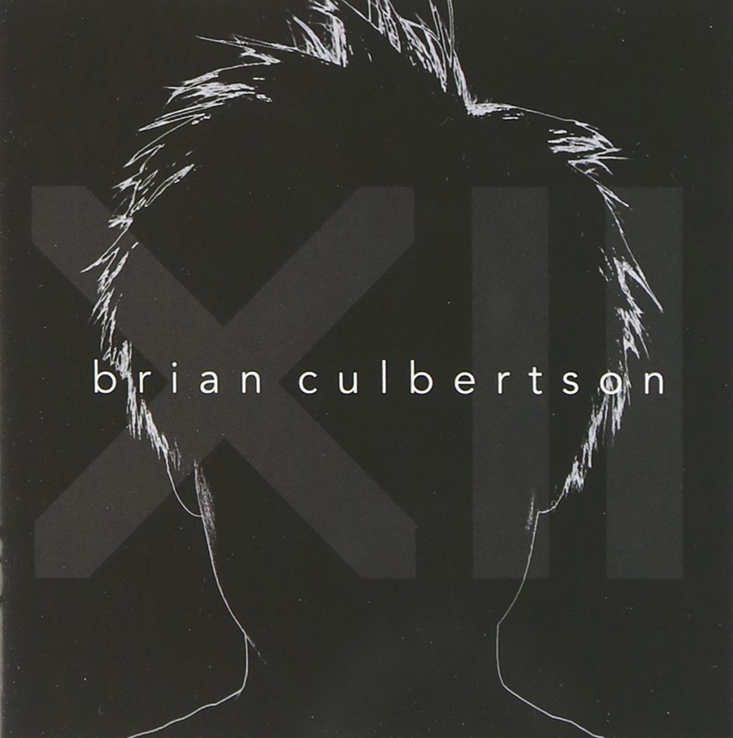 Brian Culbertson - XII - Amazon.com Music