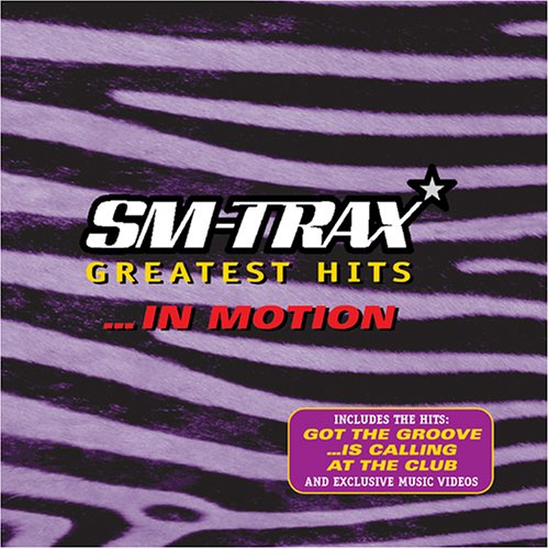 Sm Trax - Best Of: Sm Trax-In Motion - Amazon.com Music