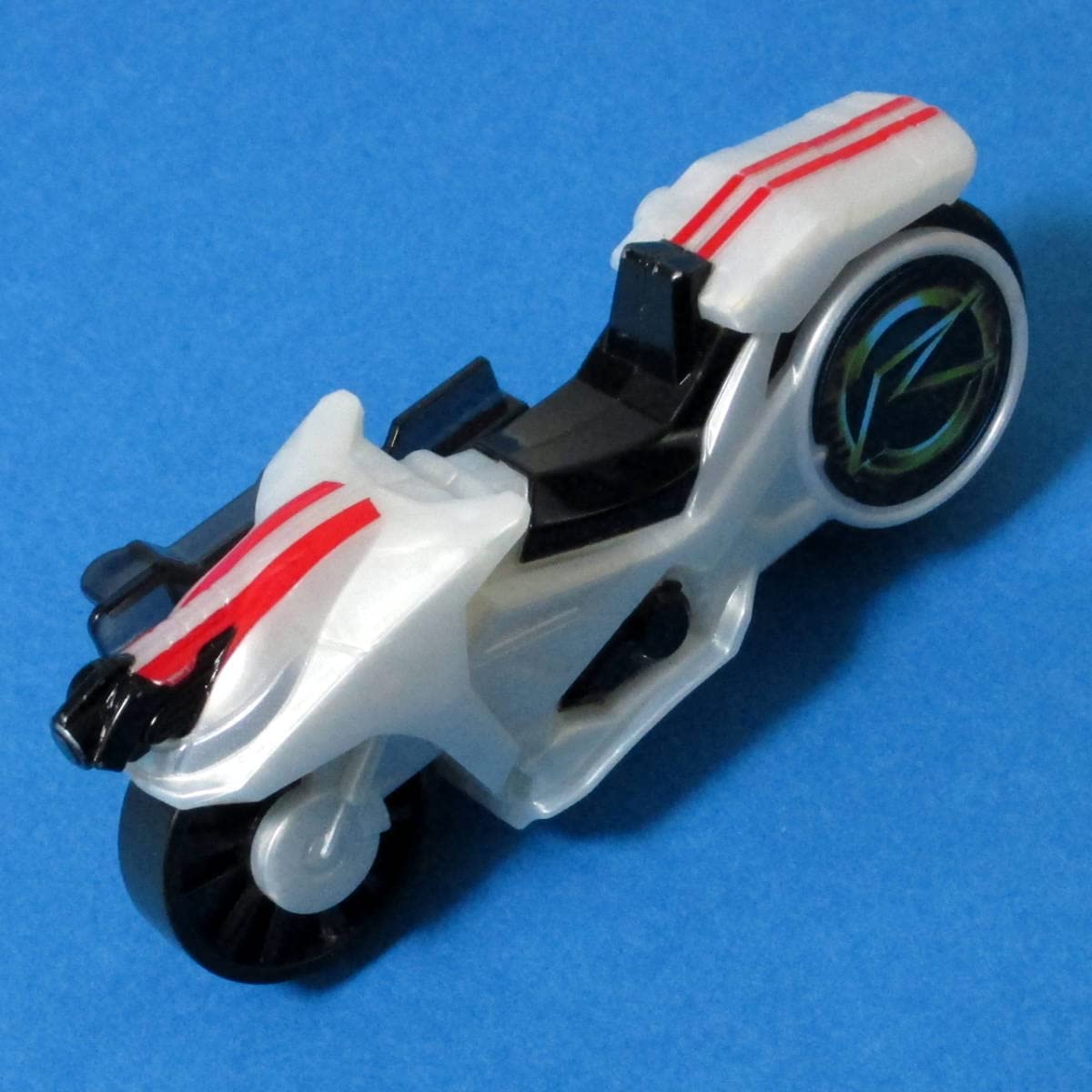 Kamen Rider Mach Driver