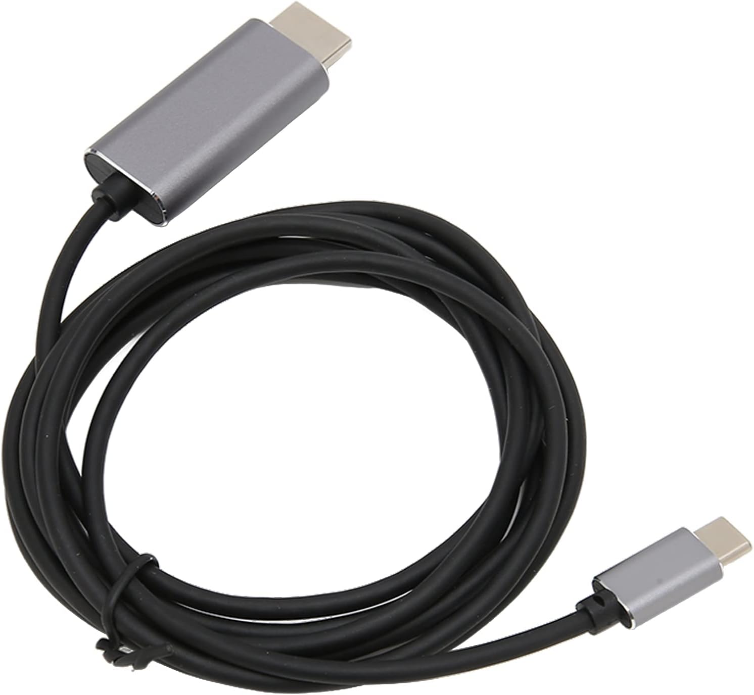 Amazon.com - HD Multimedia Interface Cable, Type C to HD Multimedia ...