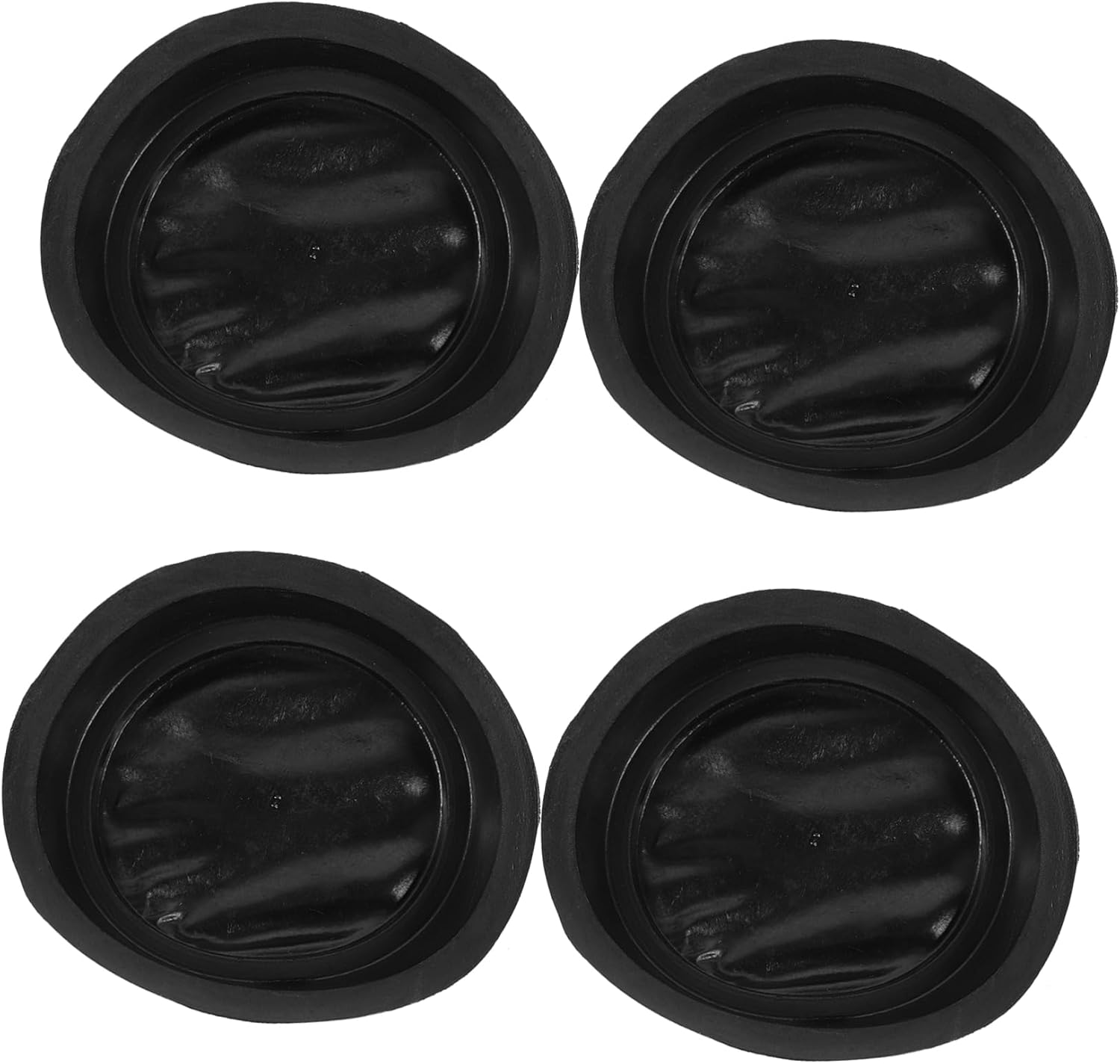 Amazon.com: Housoutil Well Hand Pump Cup 4pcs Hand Pump Cup Manual ...