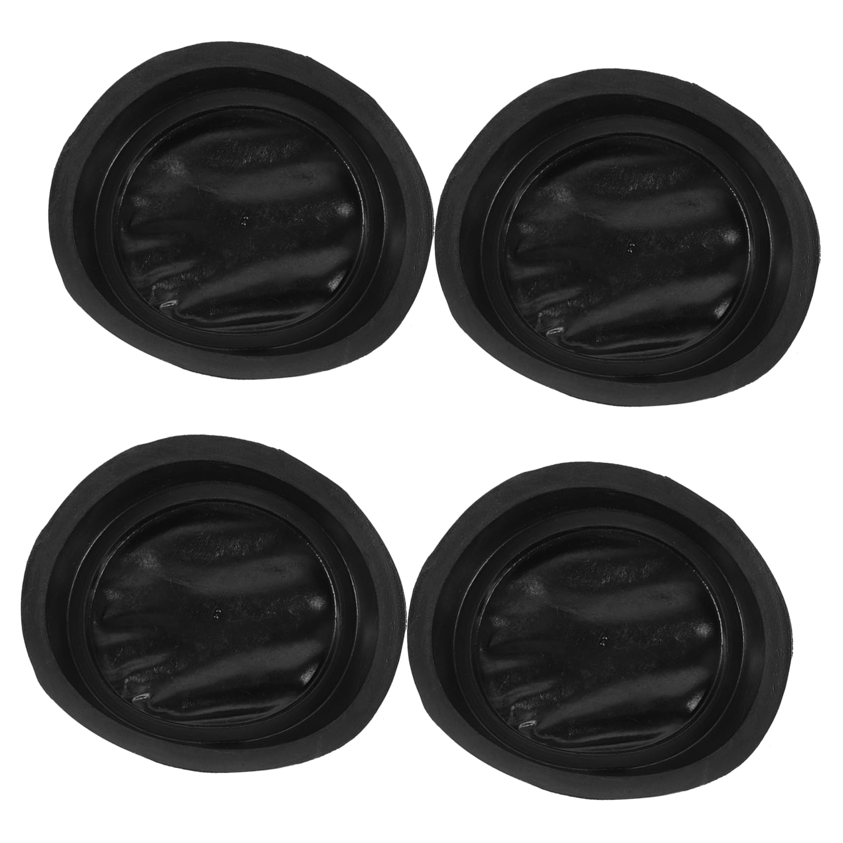 Amazon.com: Housoutil Well Hand Pump Cup 4pcs Hand Pump Cup Manual ...