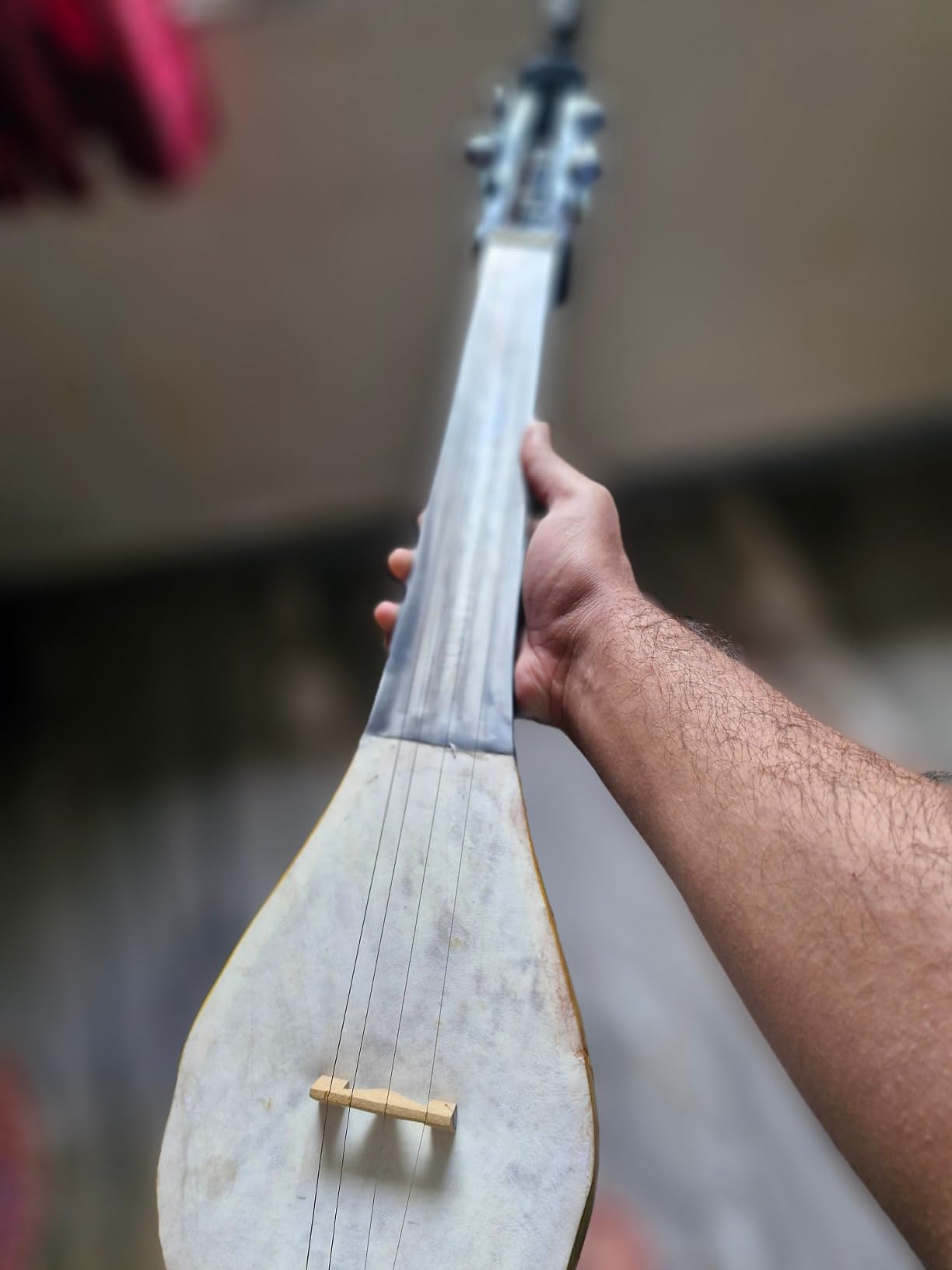 Professional Dotara with Bengali Baul Style : Amazon.in: Musical ...