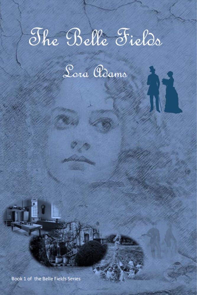 Amazon.com: The Belle Fields eBook : Adams, Lora: Kindle Store