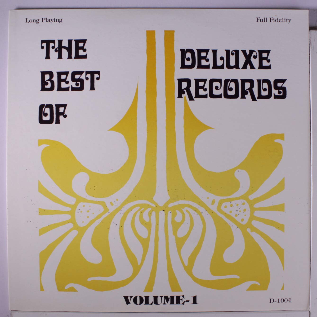 Amazon.com: best of deluxe records: CDs & Vinyl